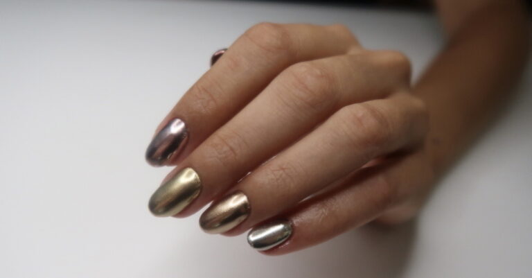 Glazed Nails en Barcelona - Vanitas Espai